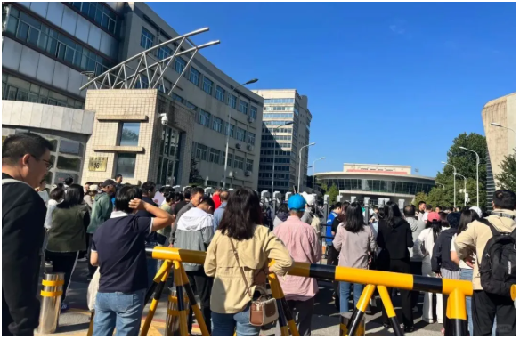 CSP-J/S 2025查分攻略_慧明科技